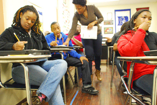 RESOURCES FOR INNER CITY CHILDREN - Updated May 2024 - 1431 Howard Rd ...