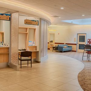 BAYSTATE GASTROENTEROLOGY - SPRINGFIELD - Updated July 2025 - 3300 Main ...