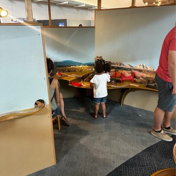 EXPLORA SCIENCE CENTER & CHILDRENS MUSEUM - Updated October 2025 - 259 ...