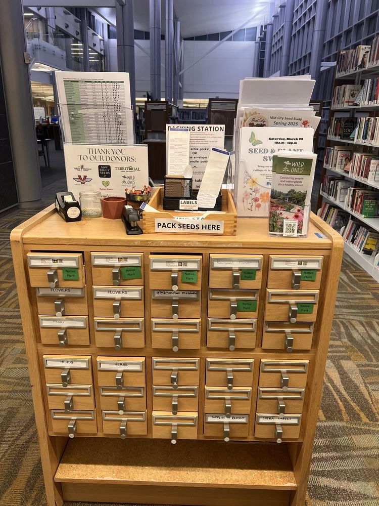 EBRPL MAIN LIBRARY - BATON ROUGE - Updated September 2025 - 93 Photos ...