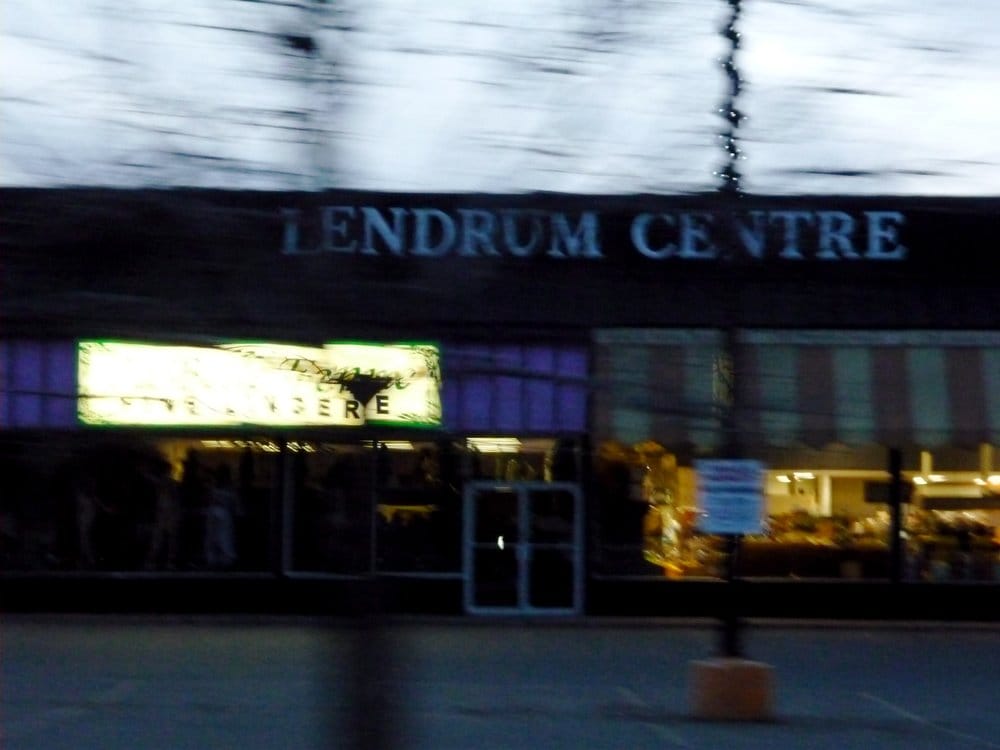 LENDRUM CENTRE - Updated December 2025 - 58 Ave & 111 St. NW, Edmonton ...