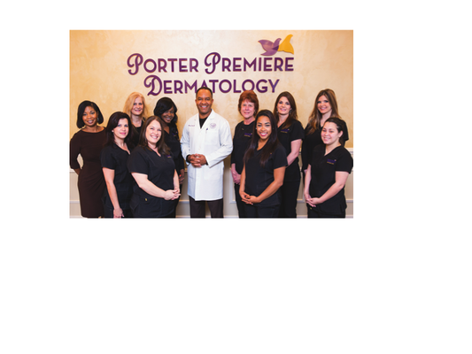 PORTER PREMIERE DERMATOLOGY AND SURGERY CENTER - Updated January 2026 ...