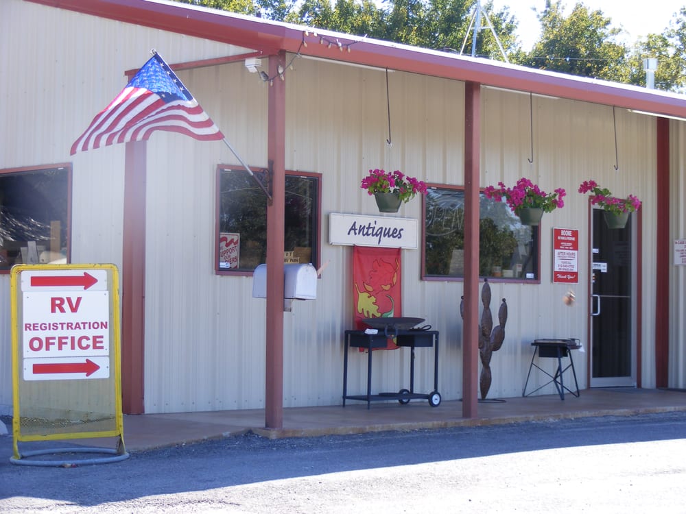 BOONE RV PARK - Updated December 2025 - 1907 S Highway 281, Lampasas ...