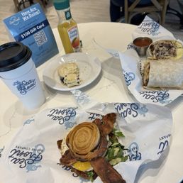 SEAFRONT BAKING COMPANY - Updated December 2025 - 202 Photos & 154 ...