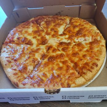 CENTRAL PIZZA - Updated December 2025 - 27 Photos & 111 Reviews - 20 W ...