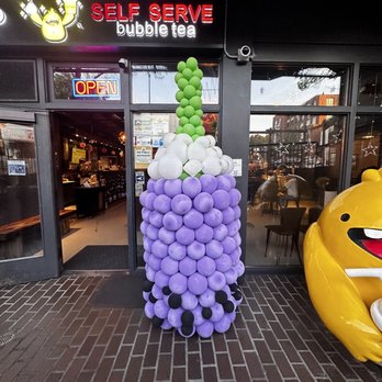 BOBA UP - 676 Photos & 389 Reviews - 4141 University Way NE, Seattle ...