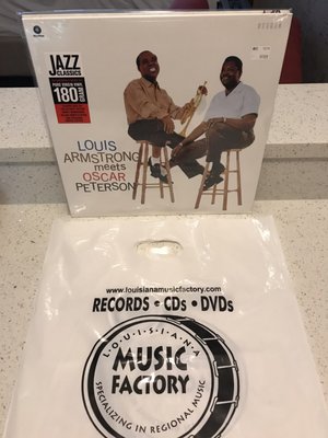 LOUISIANA MUSIC FACTORY - 98 Photos & 90 Reviews - 421 Frenchmen St ...