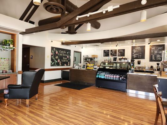 CRAVE COFFEE & TEA - Updated June 2026 - 151 Photos & 137 Reviews ...