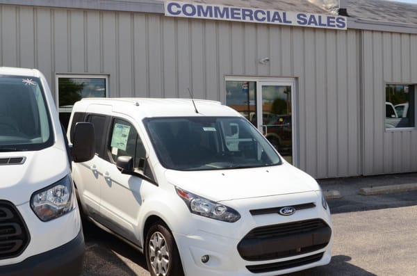 CAPITOL CITY FORD - Updated December 2025 - 28 Photos & 59 Reviews ...