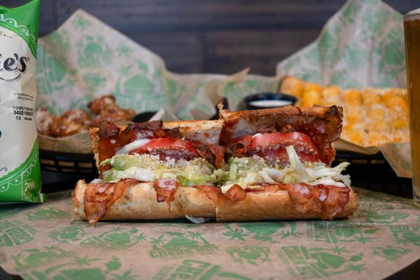 CHEBA HUT TOASTED SUBS - Updated November 2024 - 164 Photos & 120 ...
