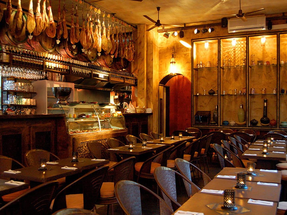 LE BAR À TAPAS - Updated June 2026 - 34 Photos & 39 Reviews - Borgval ...