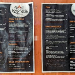 KOITE GRILL - Updated September 2025 - 163 Photos & 116 Reviews - 8626 ...