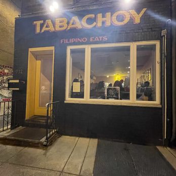 TABACHOY - Updated March 2024 - 350 Photos & 83 Reviews - 932 S 10th St, Philadelphia ...