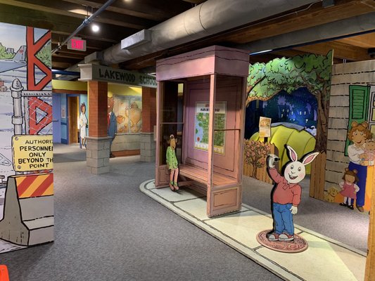 Boston Children’s Museum - 391 Photos & 264 Reviews - Children's ...