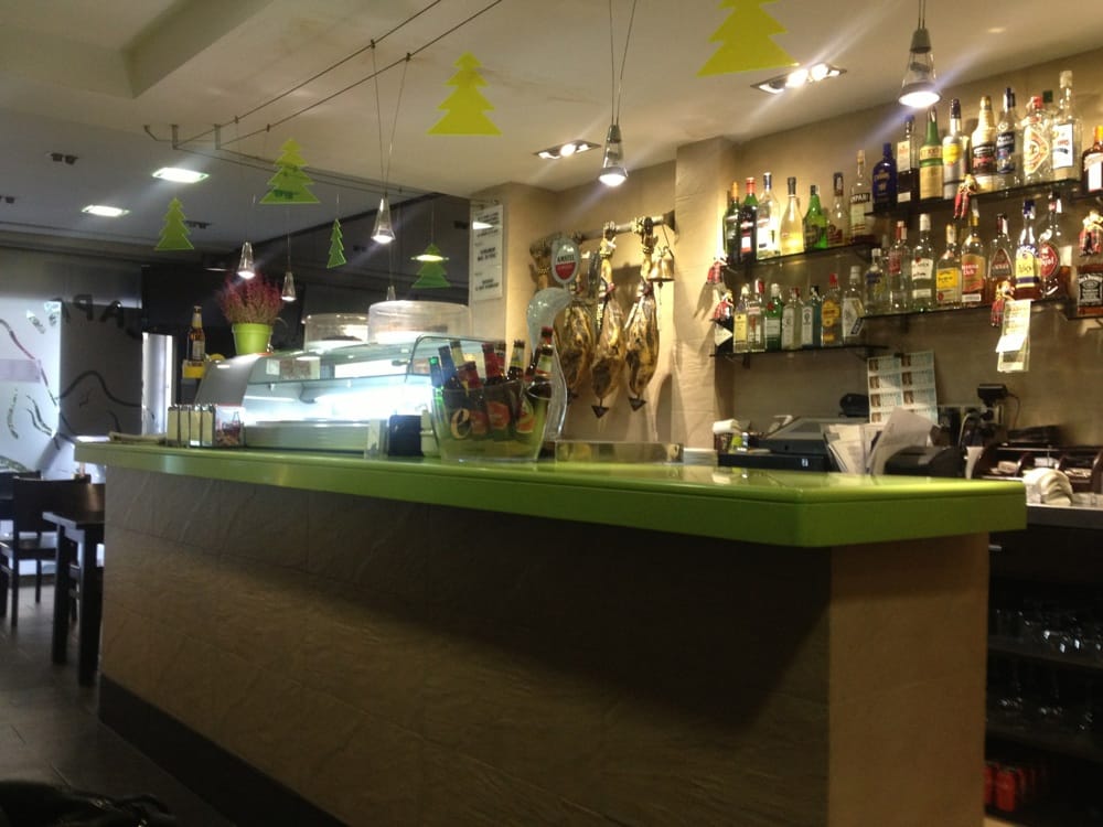 CAPRI - 15 Photos - Carrer Provença, 576, Barcelona, Spain ...