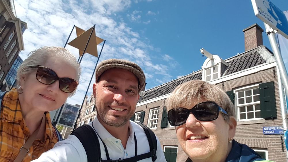 HISTORICAL AMSTERDAM TOURS - Updated December 2024 - Amsterdam, Noord ...