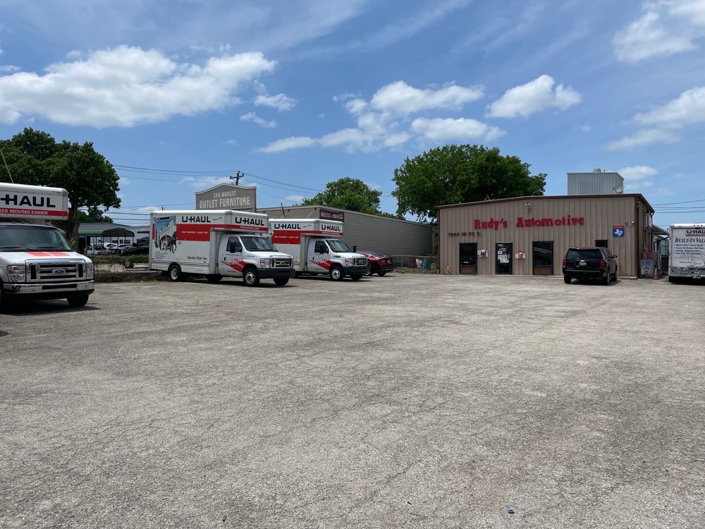 RUDY’S AUTOMOTIVE - Updated October 2025 - 16 Reviews - 1944 Ih 35 S ...