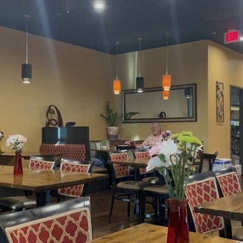 THAWAN THAI CUISINE - Updated January 2026 - 207 Photos & 184 Reviews ...