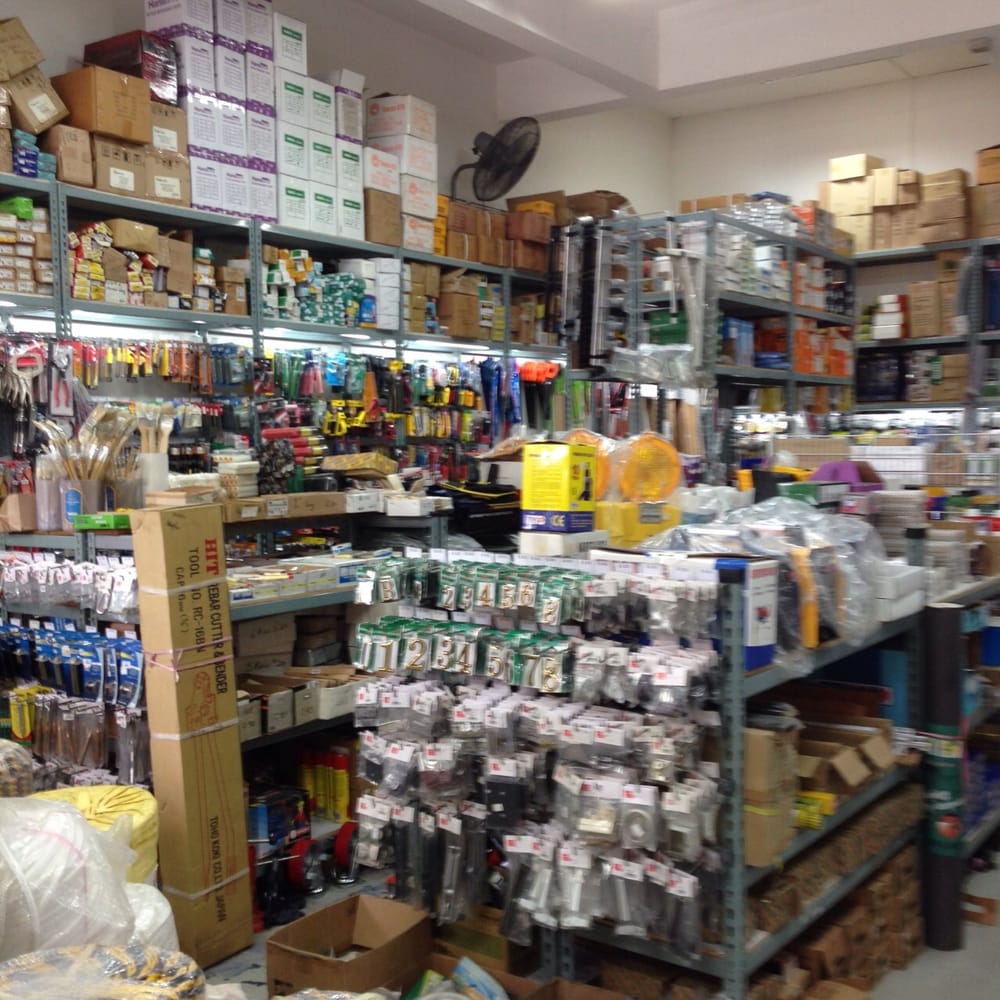 BAN HOE LEE HARDWARE - Updated July 2025 - 175 Geylang Rd, Singapore ...