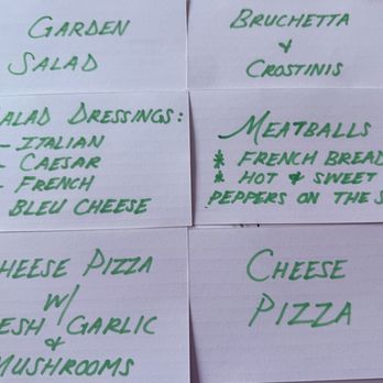 SPUNTINO PIZZA - Updated December 2025 - 104 Photos & 224 Reviews - 516 ...