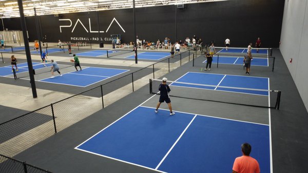 PALA PICKLEBALL - Updated December 2025 - 30 Photos - 20100 Holzwarth ...