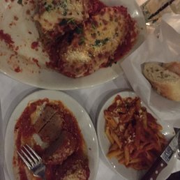 CHICAGO PRIME ITALIAN - Updated July 2025 - 562 Photos & 524 Reviews ...