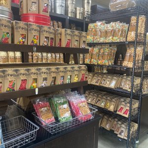 MAW ‘N PAW KETTLEKORN - 147 Photos & 139 Reviews - 24881 Alicia Pkwy ...