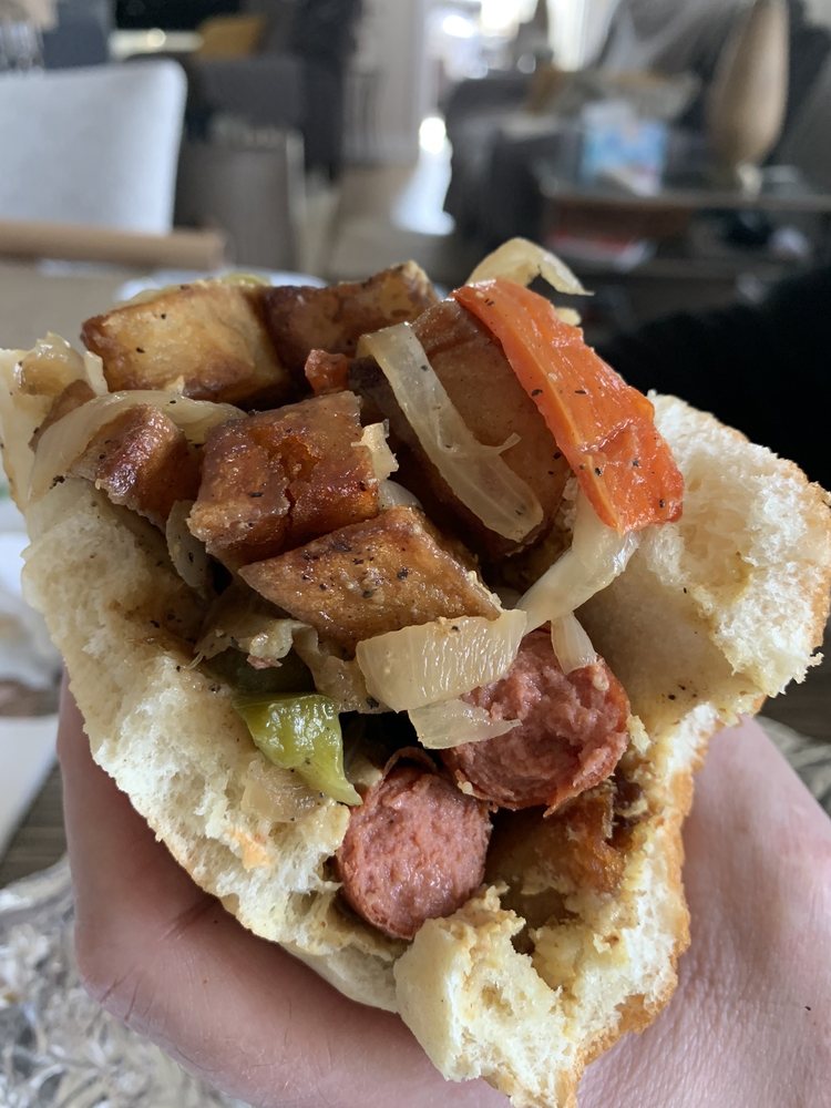 DEWEY’S DOGS - Updated January 2026 - 20 Reviews - 118 N Main St ...