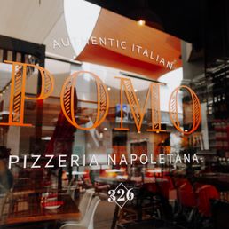 POMO PIZZERIA - BILTMORE - Updated December 2025 - 378 Photos & 246 ...