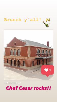 THE ASHTON DEPOT CATERING AND EVENTS - Updated August 2024 - 155 Photos ...