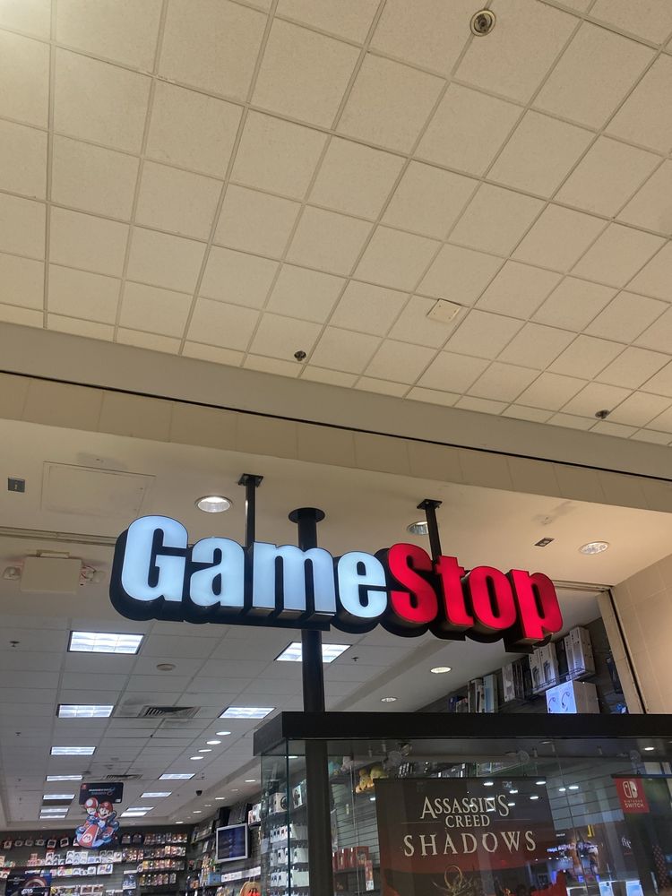 GAMESTOP - Updated December 2025 - 3500 E W Hwy, Hyattsville, Maryland ...