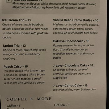 D.PRIME STEAKHOUSE - Updated December 2025 - 239 Photos & 120 Reviews ...