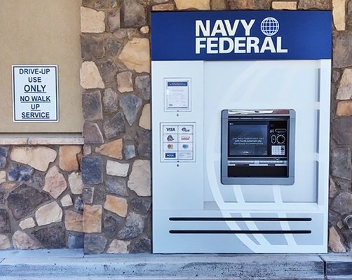 NAVY FEDERAL CREDIT UNION - Updated January 2026 - 20 Photos & 14 ...