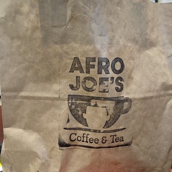 AFRO JOE’S COFFEE & TEA - 134 Photos & 102 Reviews - 1818 W 99th St ...