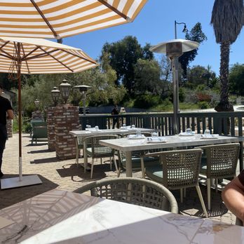 OSPI MONTECITO - Updated July 2025 - 136 Photos & 50 Reviews - 1801 E ...