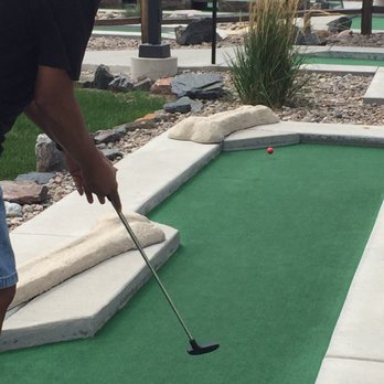 LEGENDS MINIATURE GOLF & BATTING CAGES - Updated September 2024 - 23 ...
