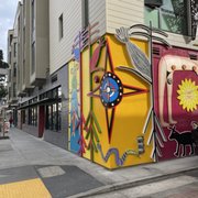 BALMY STREET MURALS - 948 Photos & 118 Reviews - 1-100 Balmy St, San ...