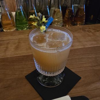 PACIFIC COCKTAIL HAVEN - Updated October 2024 - 1558 Photos & 651 ...