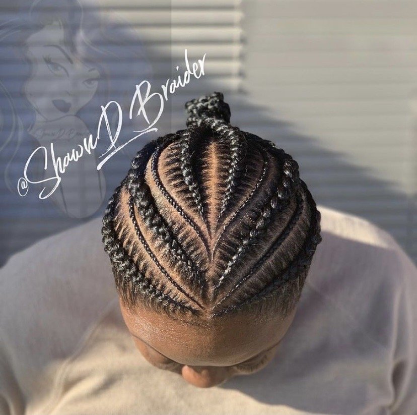 SHAWN D BRAIDER - Updated May 2025 - Columbus, Georgia - Hair ...