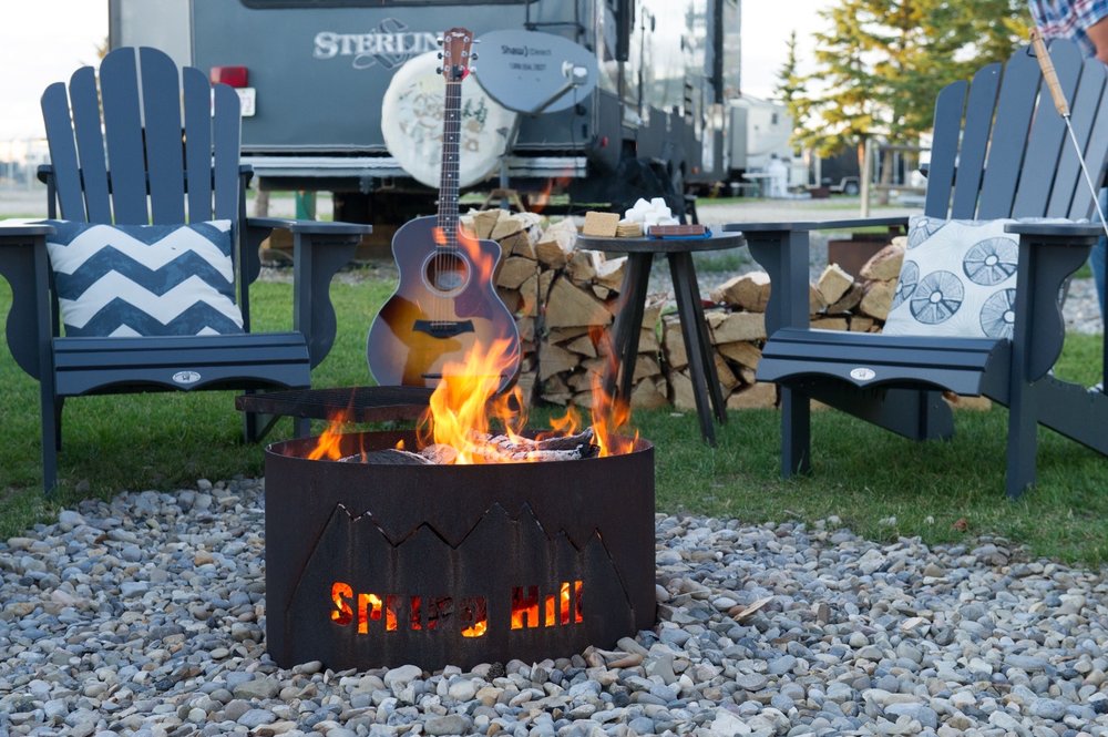 SPRING HILL RV PARK - Updated June 2025 - 41216 Big Hill Springs Road ...