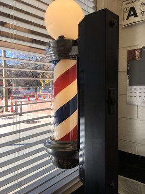 MAN-MUR BARBER SHOP - Updated October 2025 - 11 Photos & 54 Reviews ...