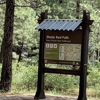 NEW SHADY REST CAMPGROUNDS - Updated December 2025 - 27 Photos & 22 ...
