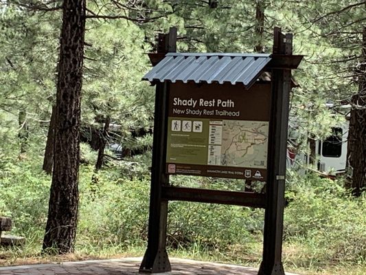 NEW SHADY REST CAMPGROUNDS - Updated July 2024 - 23 Photos & 19 Reviews ...