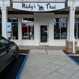 RICKY’S THAI - Updated July 2025 - 181 Photos & 187 Reviews - 1378 Rt ...