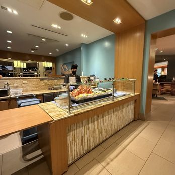THE BUFFET AT HYATT - Updated April 2025 - 359 Photos & 160 Reviews ...