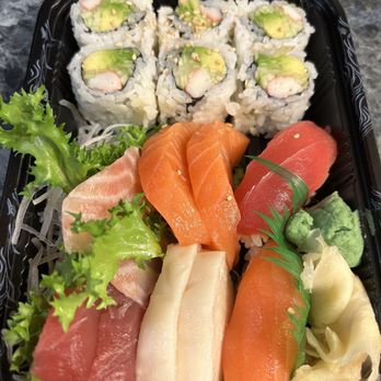 EAST SUSHI BISTRO - Updated October 2025 - 455 Photos & 188 Reviews ...
