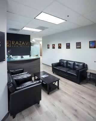 RAZAVI LAW GROUP - Updated January 2025 - 143 Photos & 196 Reviews ...
