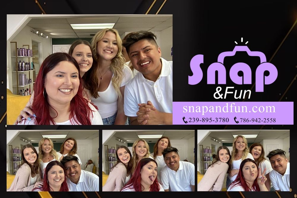 SNAP & FUN - Updated May 2024 - 147 Photos - Johns Creek, Georgia ...