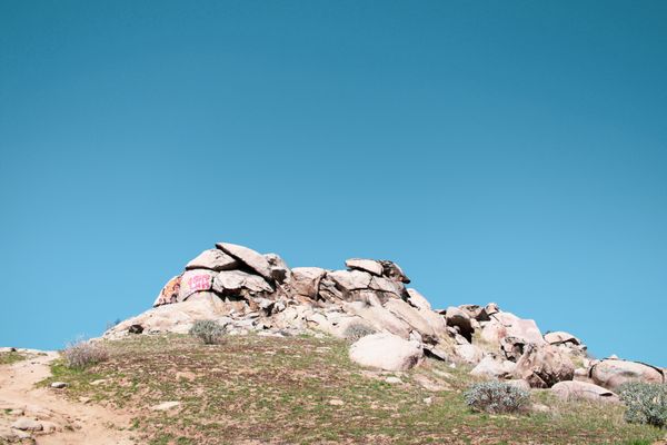 BOX SPRINGS TWO TREES TRAIL - Updated February 2025 - 174 Photos & 33 ...