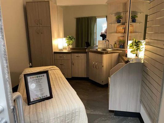 CELESTIAL MASSAGE BY KATRINA BULLIS - Updated December 2025 - 18 Photos ...